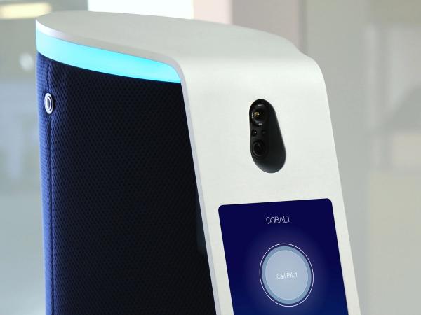 Cobalt - ROBOTS: Your Guide to the World of Robotics