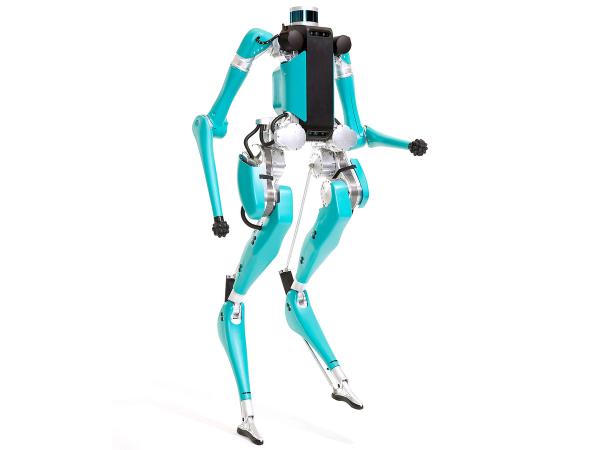 Starship - ROBOTS: Your Guide to the World of Robotics