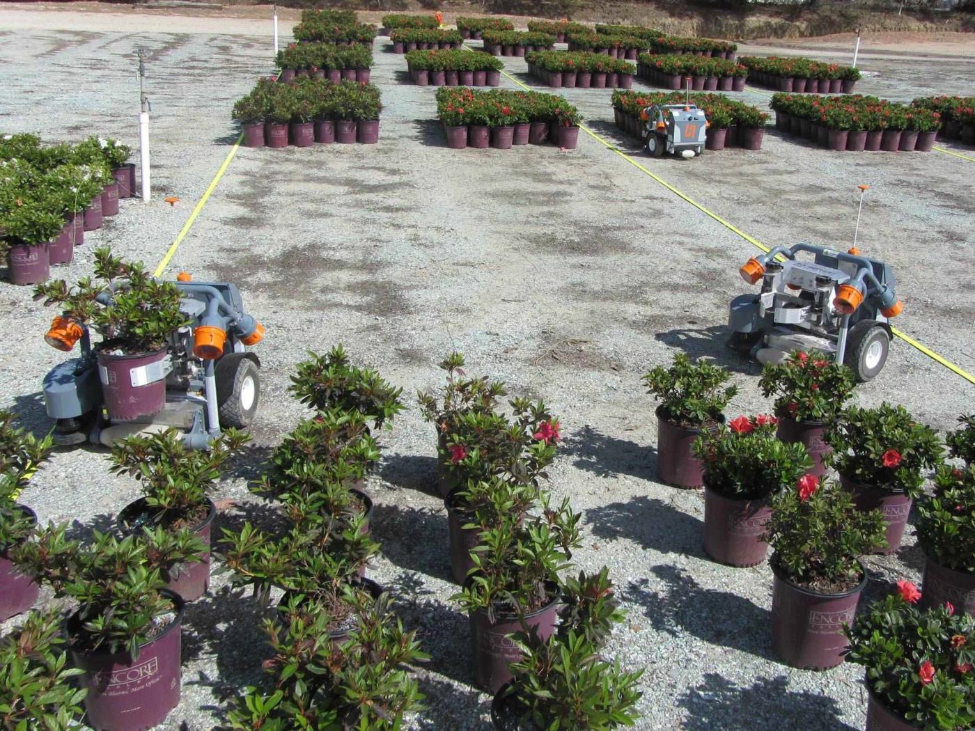 Harvey - ROBOTS: Your Guide to the World of Robotics