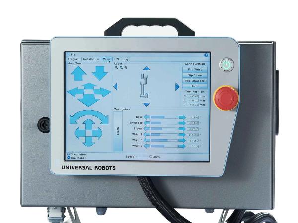 UR - ROBOTS: Your Guide to the World of Robotics