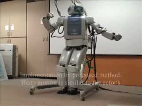 Mahru - ROBOTS: Your Guide to the World of Robotics
