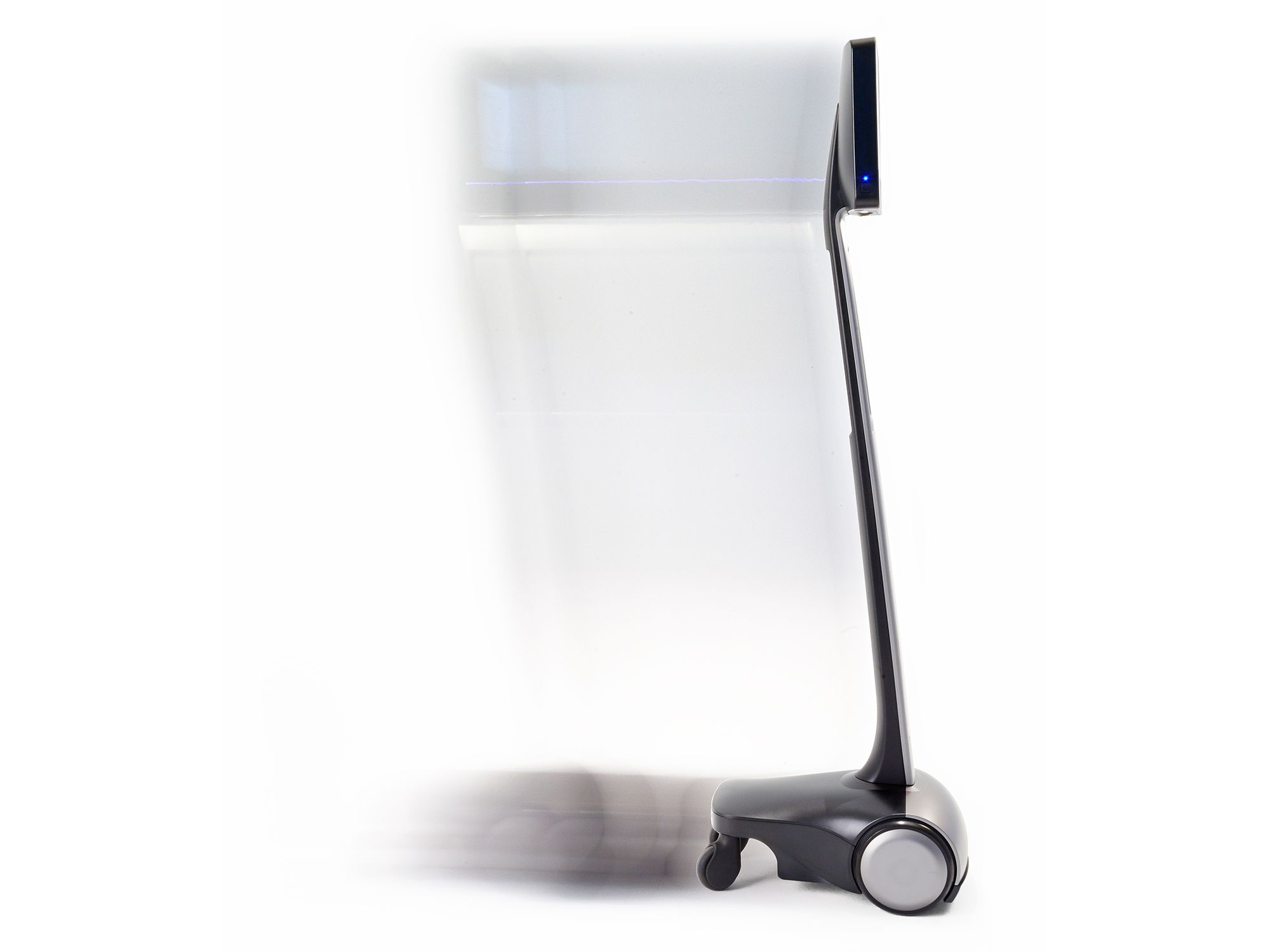 Beam - ROBOTS: Your Guide to the World of Robotics