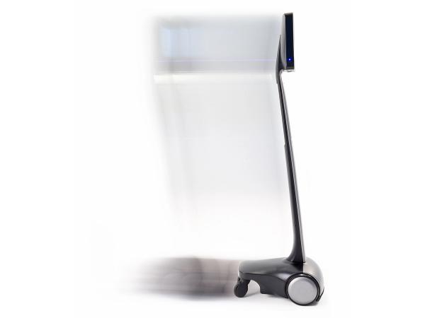 Beam - ROBOTS: Your Guide to the World of Robotics