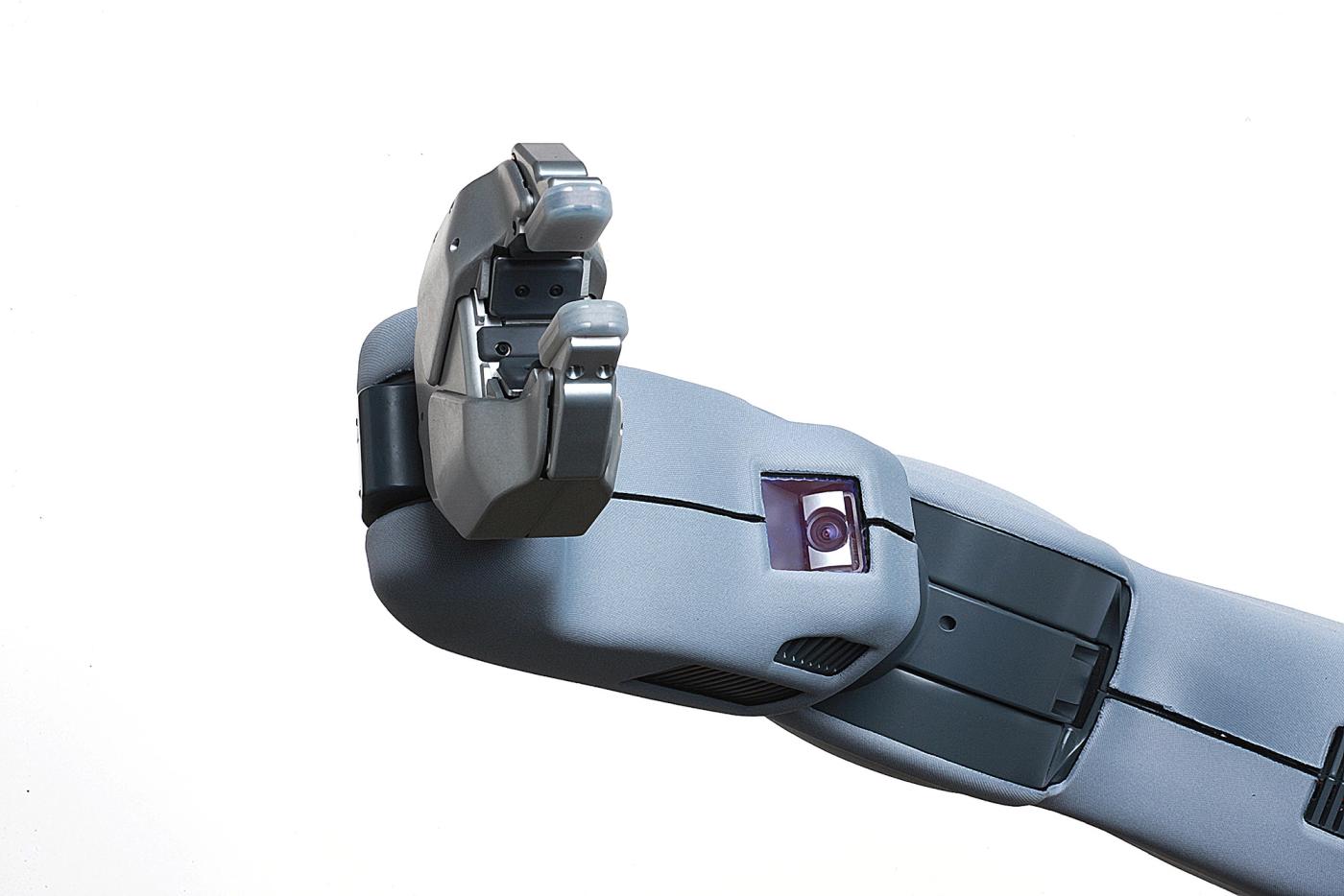 PR2 - ROBOTS: Your Guide to the World of Robotics