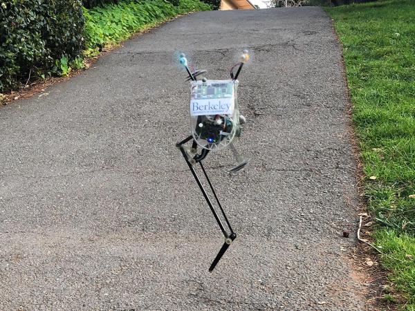 Salto-1P - ROBOTS: Your Guide to the World of Robotics