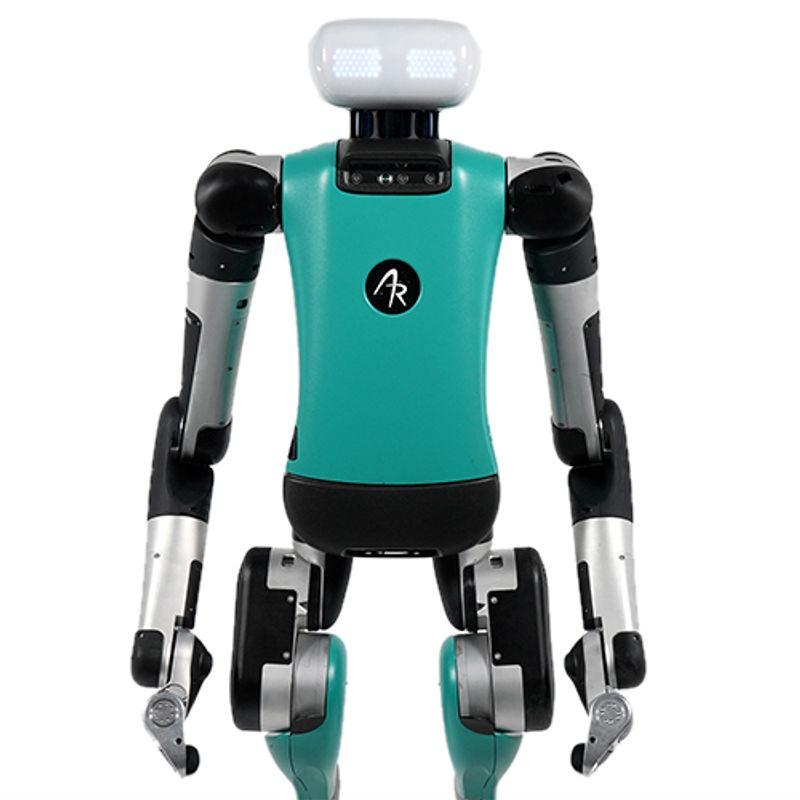 Explore Robots - ROBOTS: Your Guide to the World of Robotics