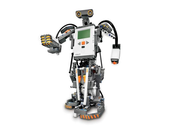 Fable - ROBOTS: Your Guide to the World of Robotics