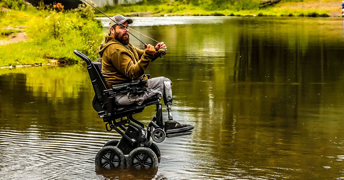 iBOT - ROBOTS: Your Guide to the World of Robotics