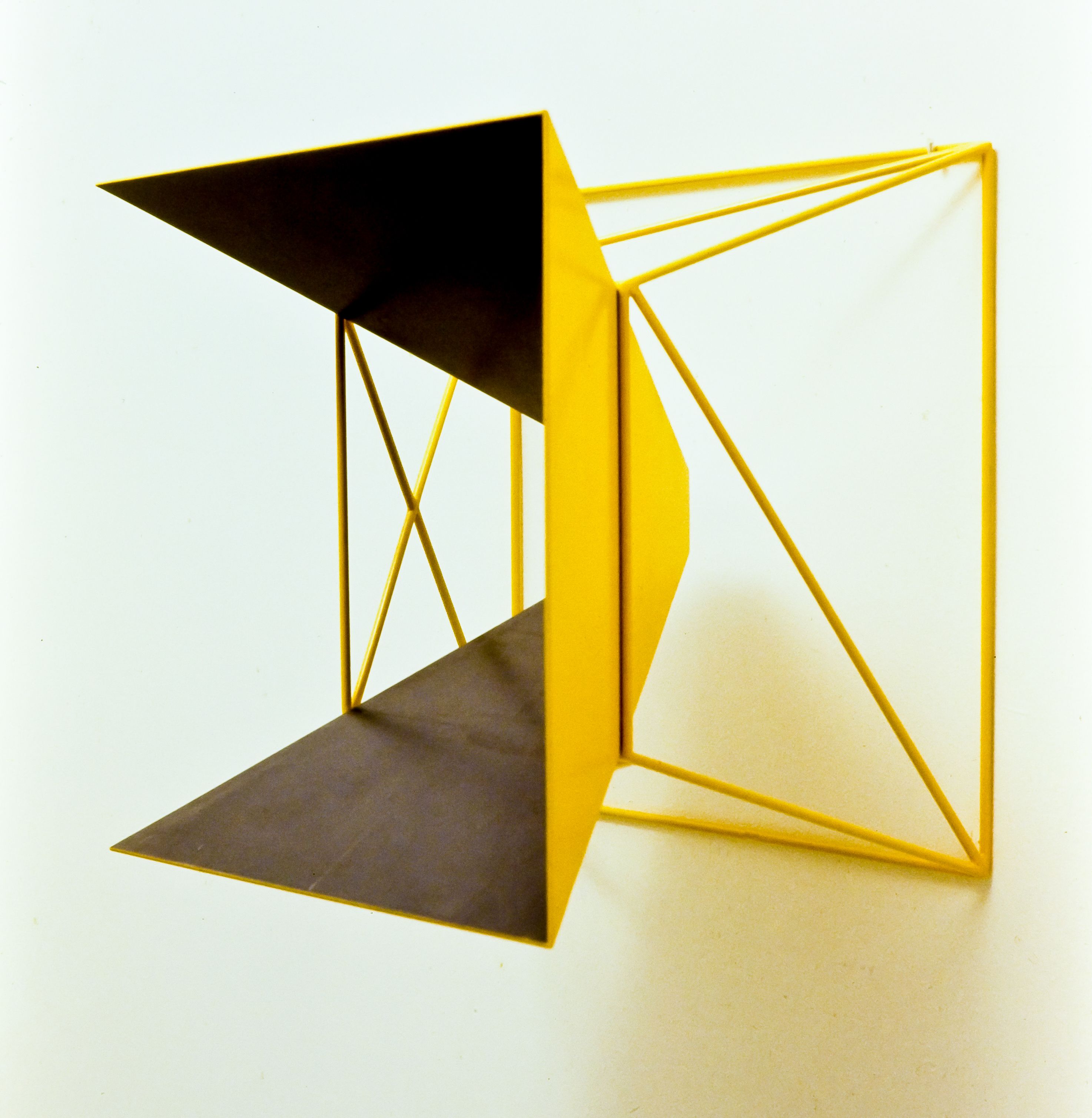 Omega One - David Provan