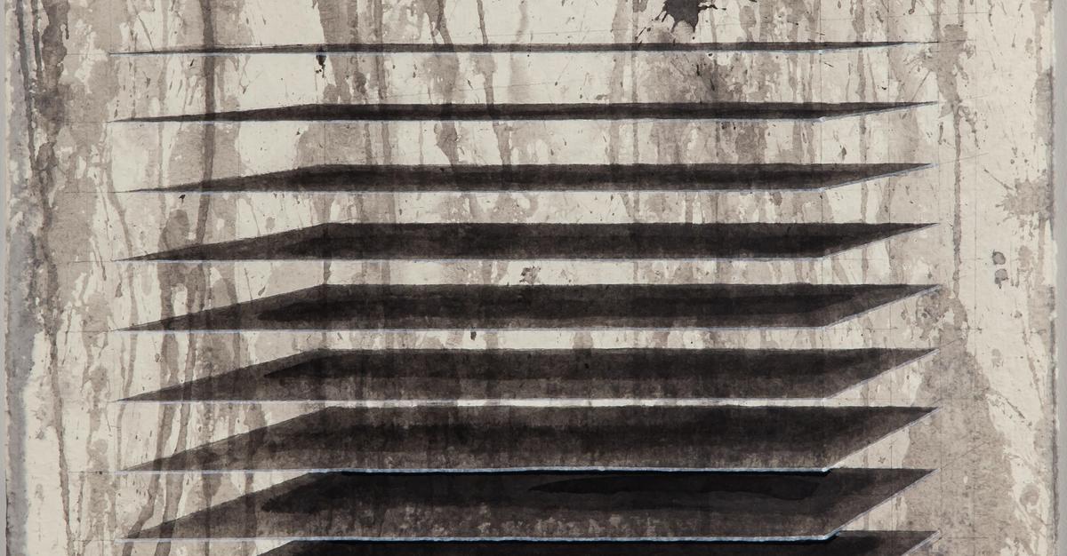 Diagram of the Before and After - David Provan