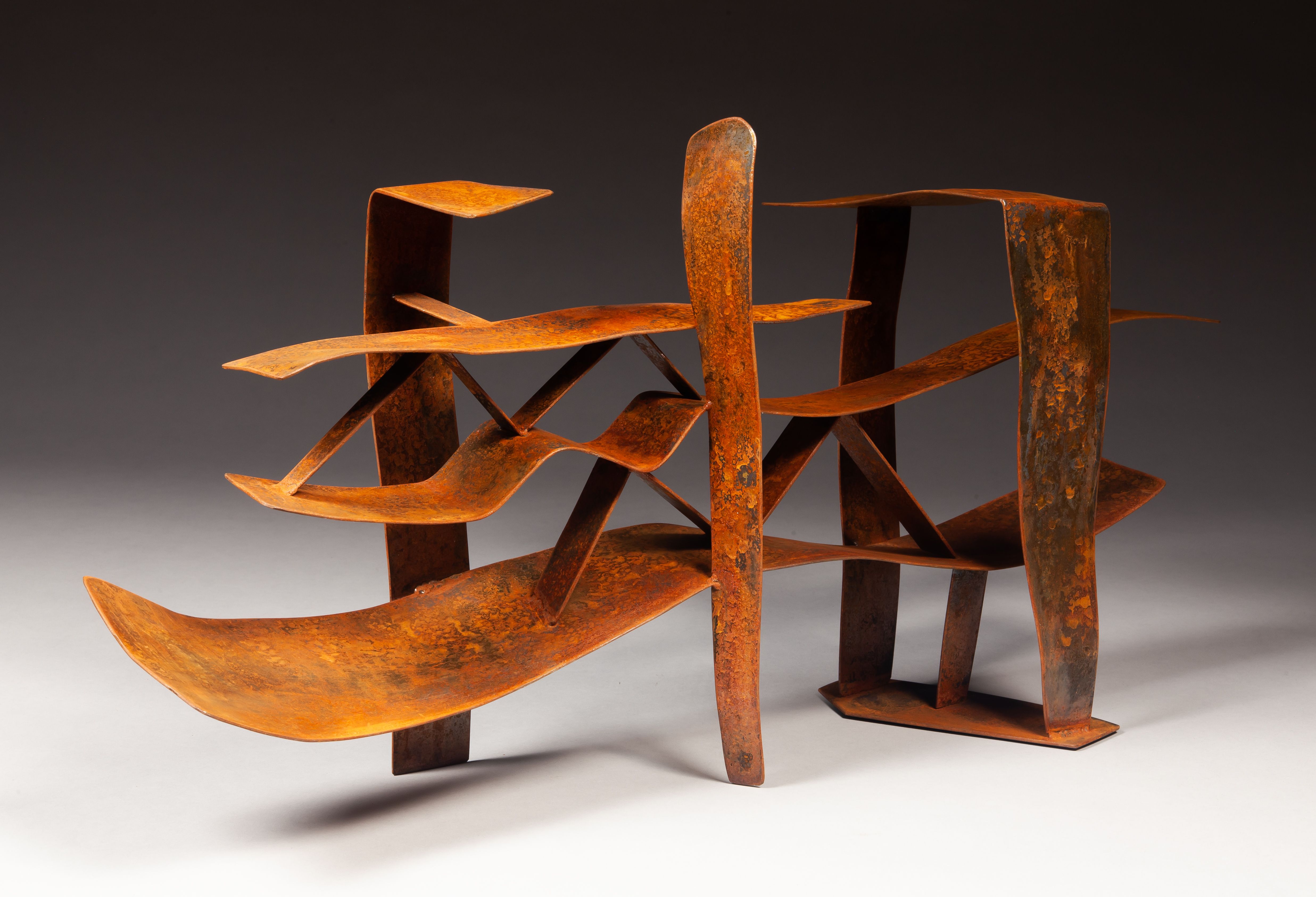 Wave Sequence - David Provan