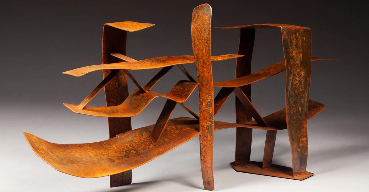 Wave Sequence - David Provan