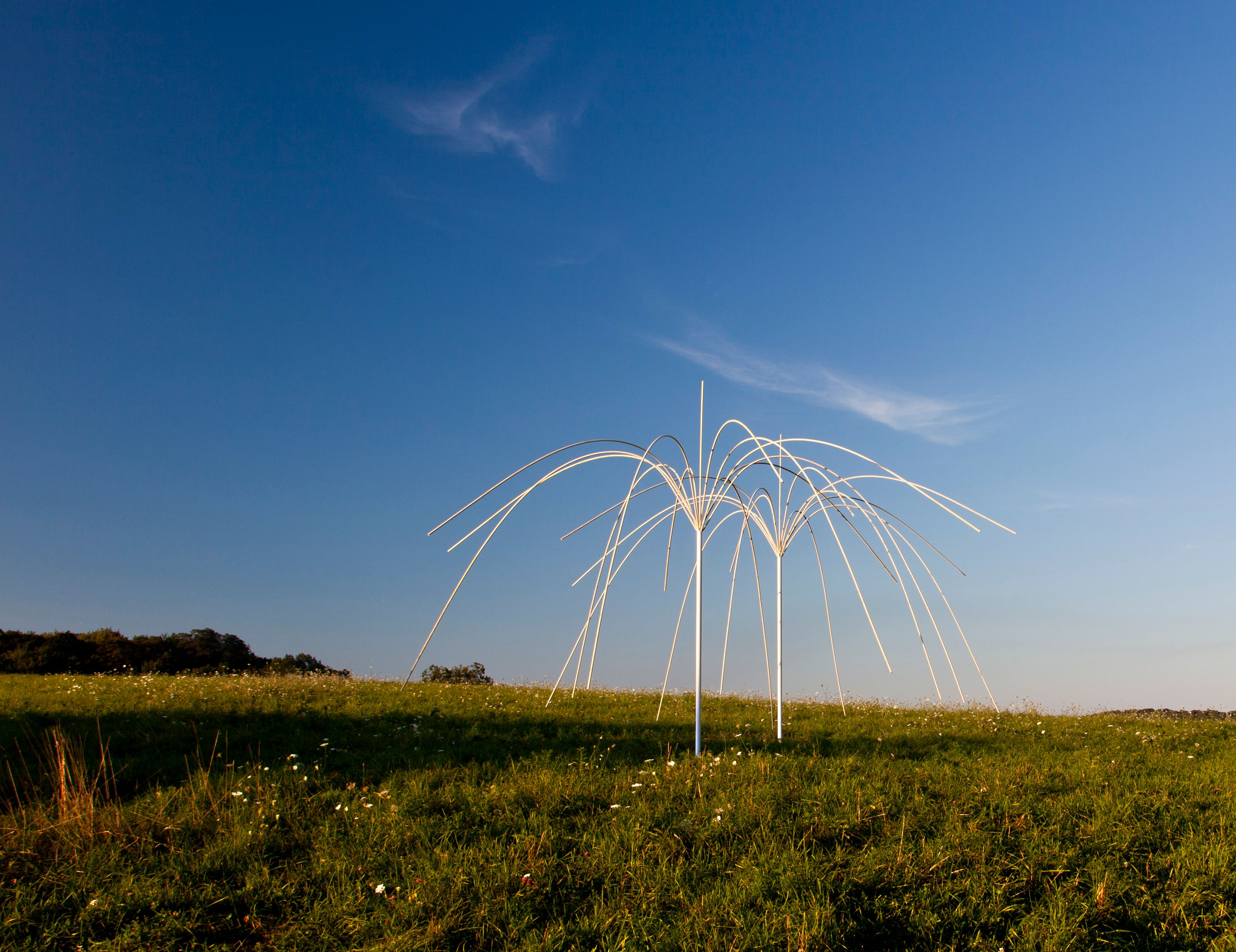The Geometry of Light - David Provan