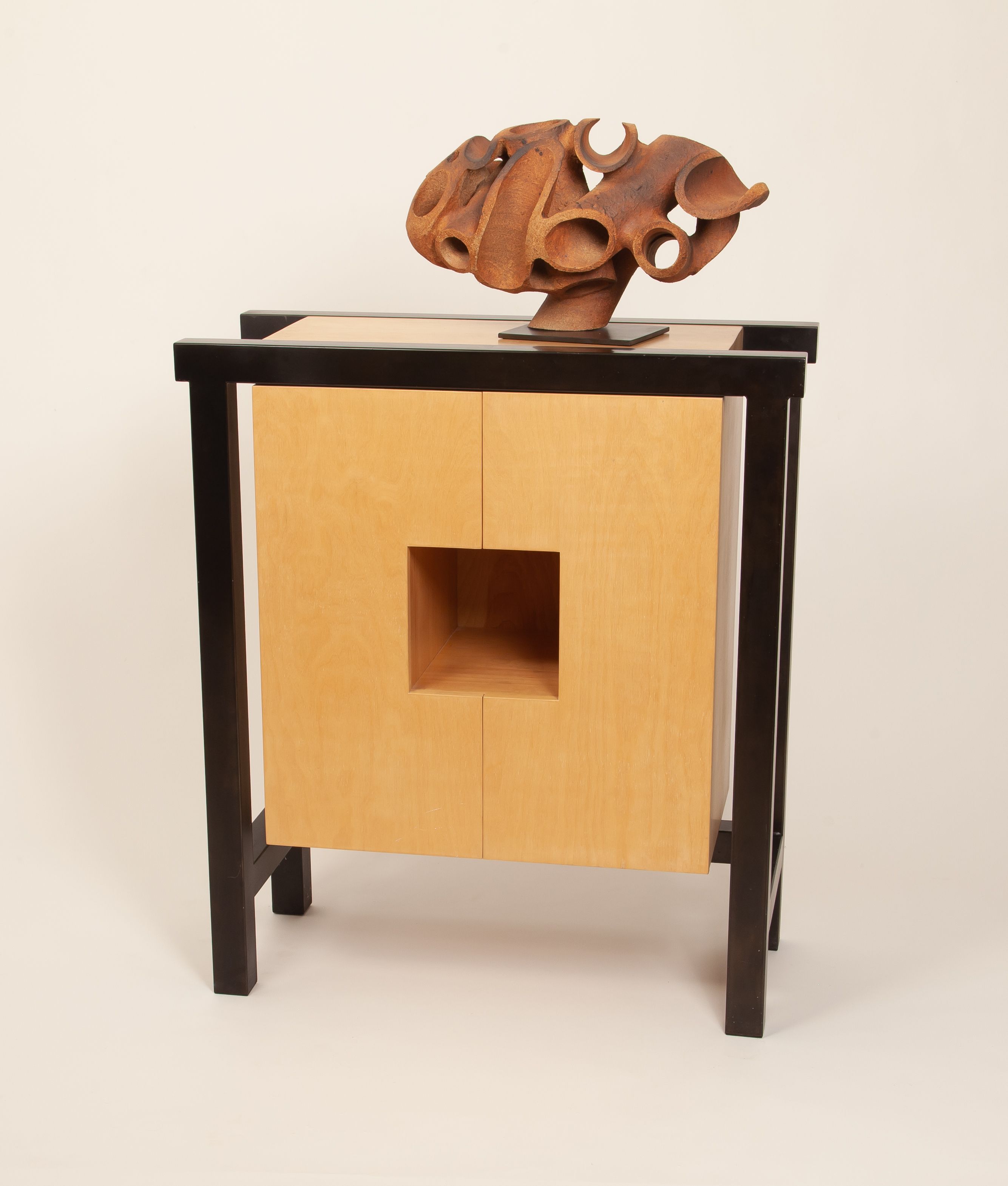 Palanquin Cabinet - David Provan