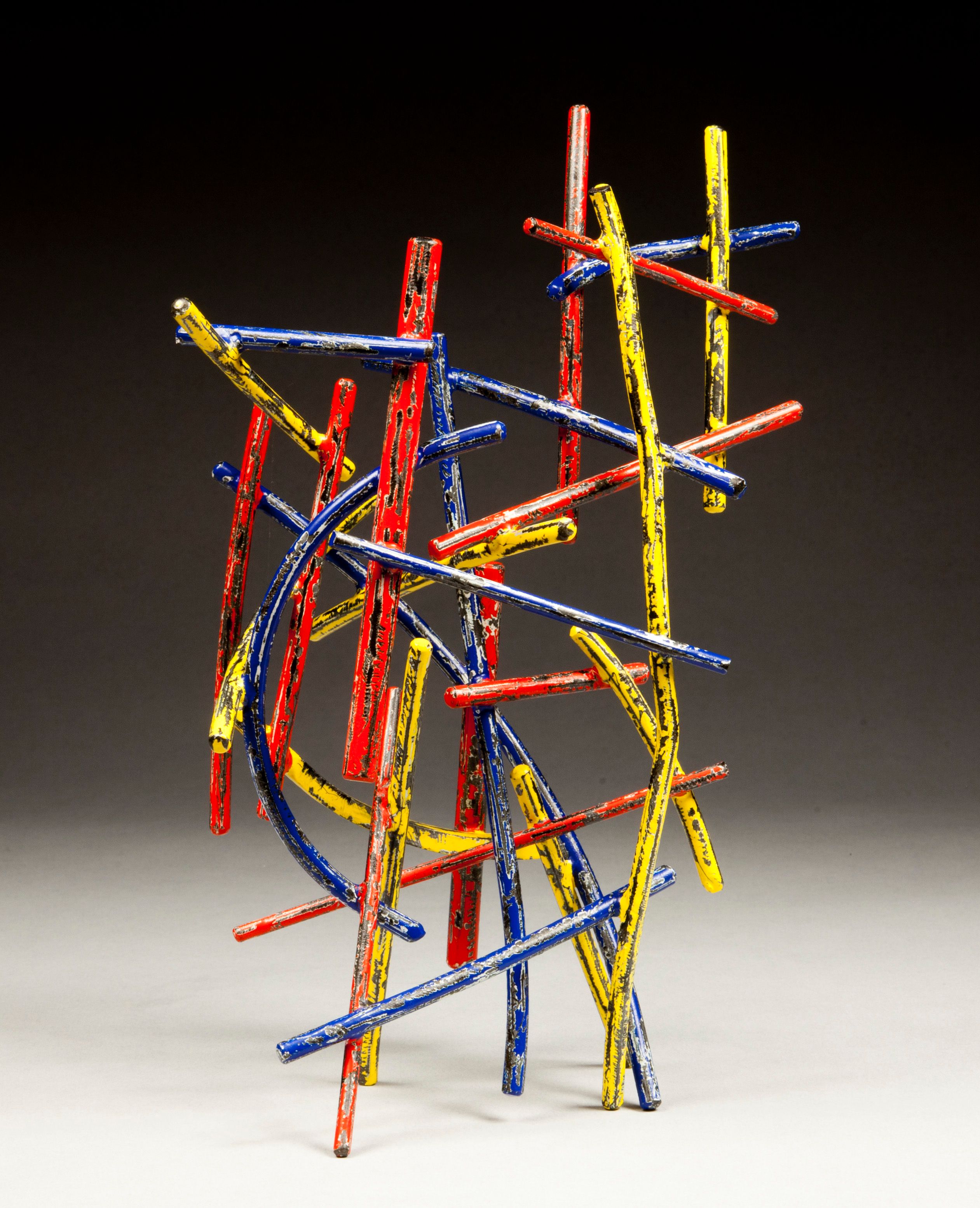 Primary Structure - David Provan