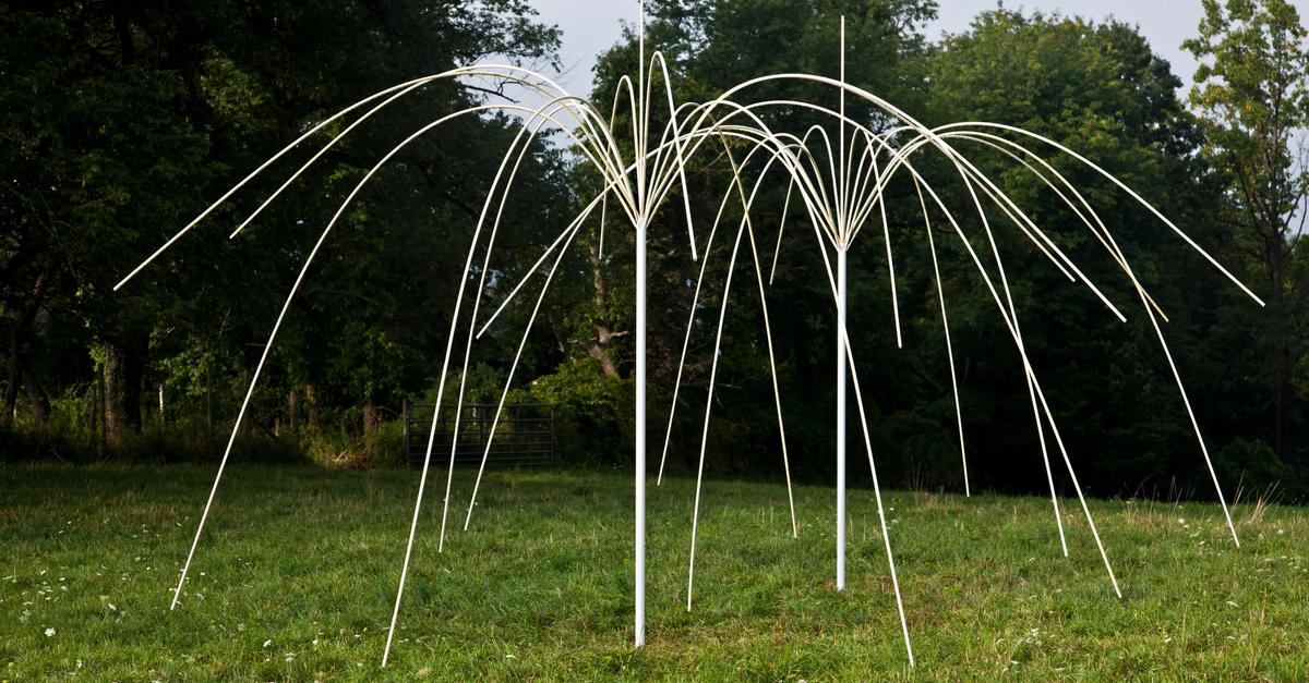 The Geometry of Light - David Provan