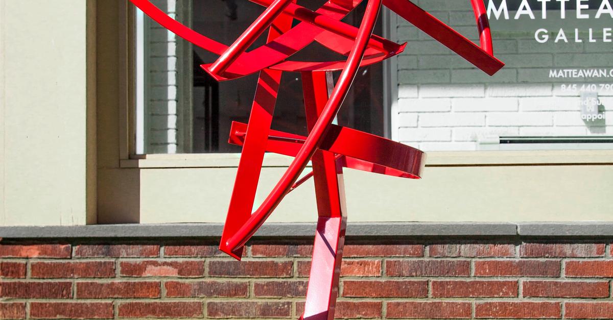 The Inability of the Radius to Know the Circumference - David Provan