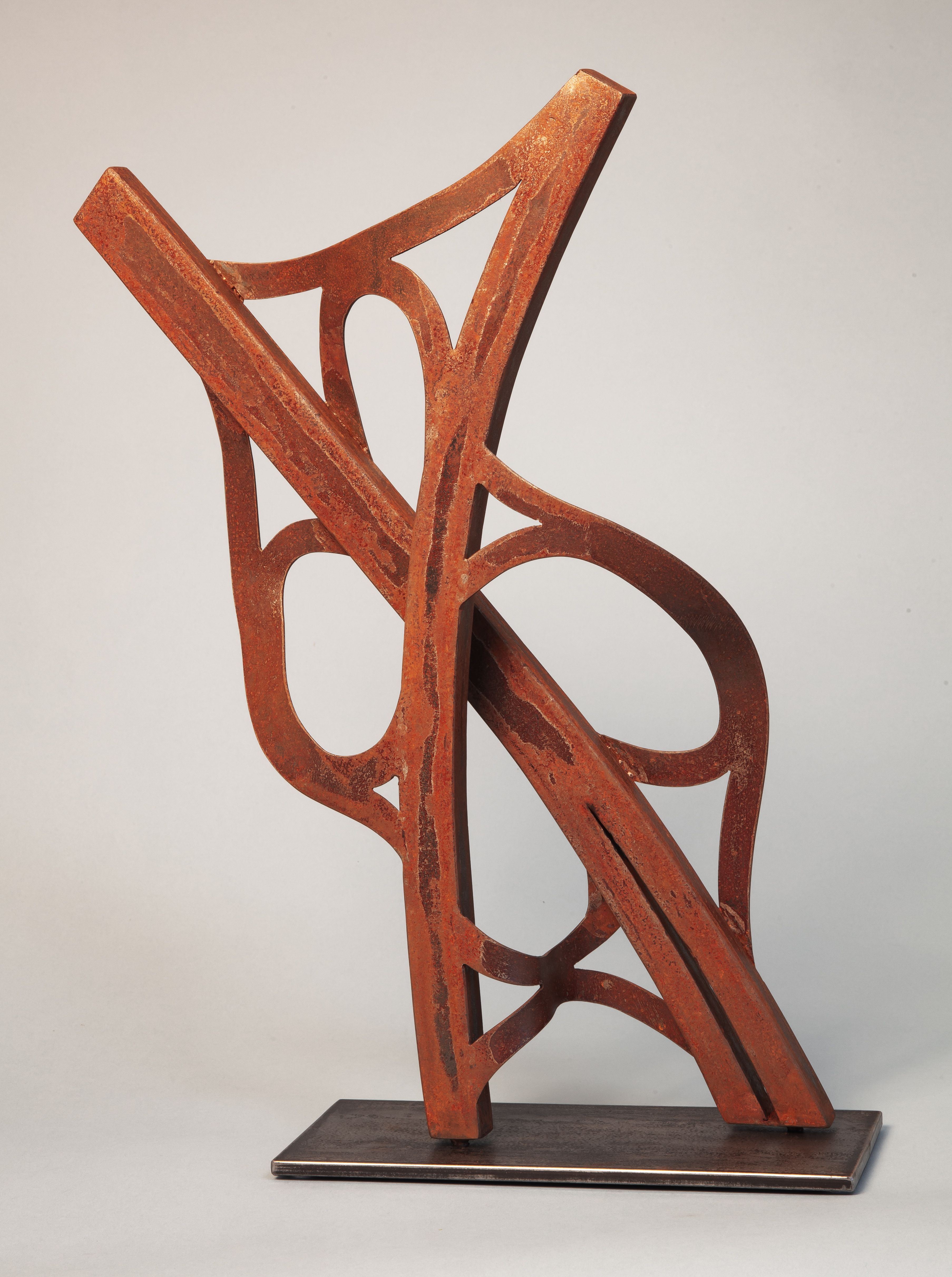 Flow Control - David Provan