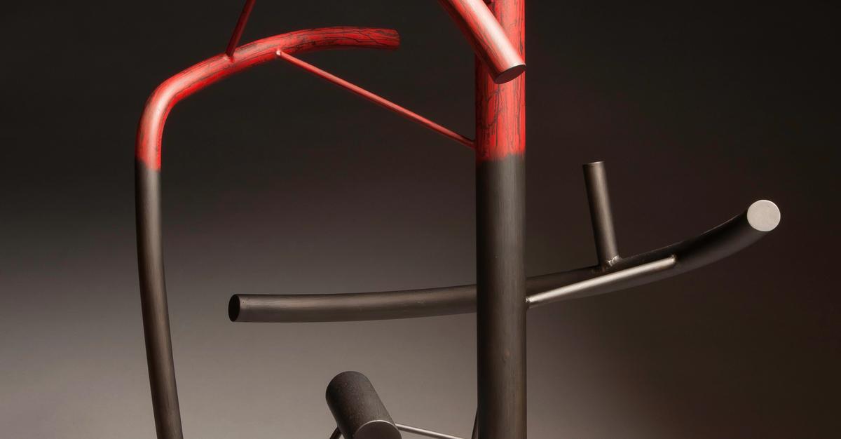 Toob Stake - David Provan