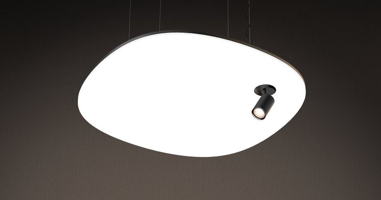 Folio | Above 90 Lighting