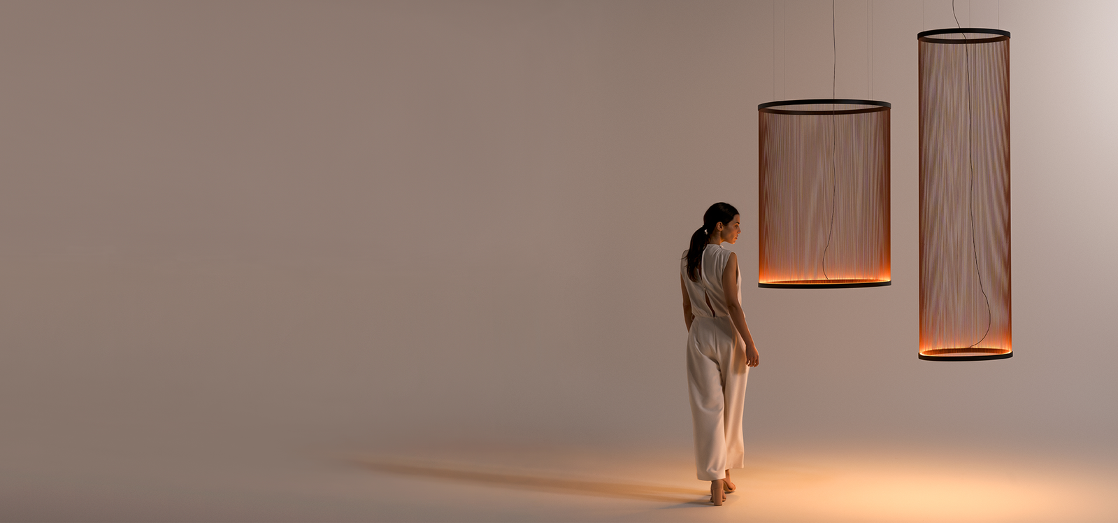 Vibia | Above 90 Lighting