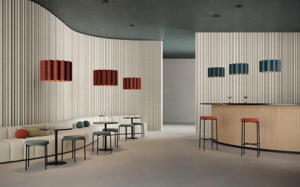 Luxxbox | Above 90 Lighting