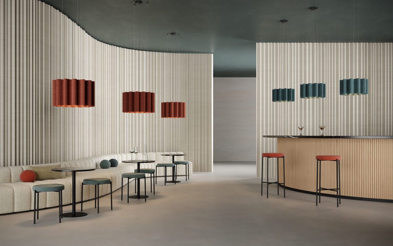 Luxxbox | Above 90 Lighting