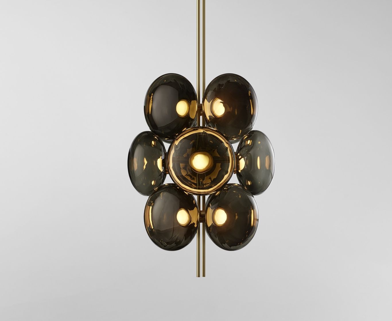 Ross Gardam | Above 90 Lighting