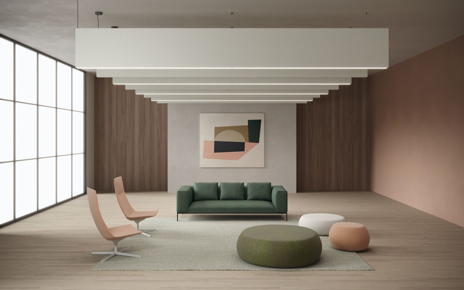 Luxxbox | Above 90 Lighting