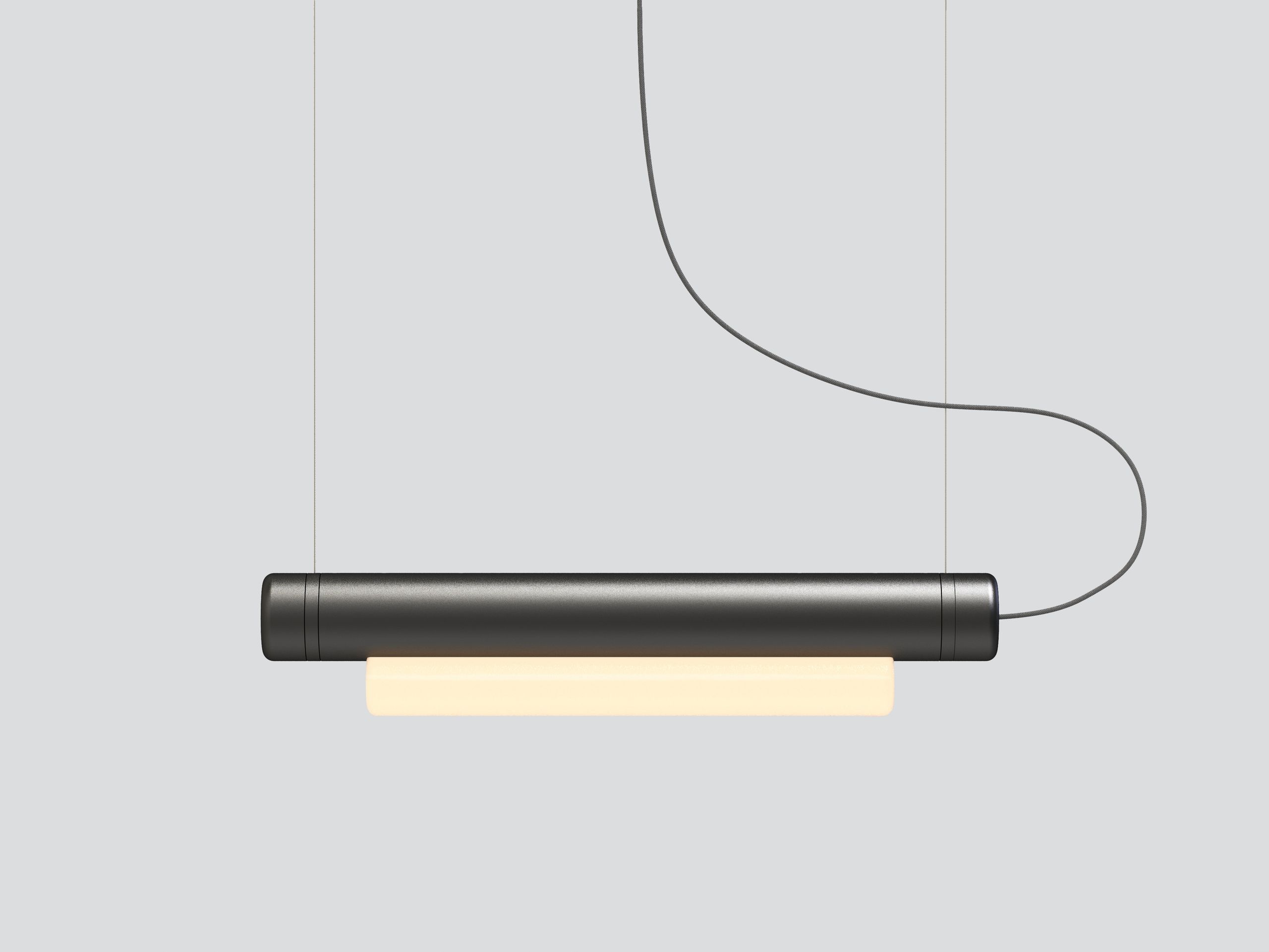 A-N-D | Above 90 Lighting