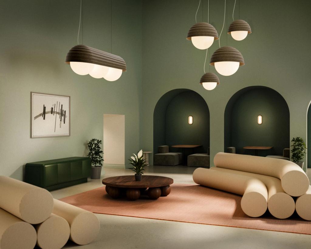 RBW | Above 90 Lighting