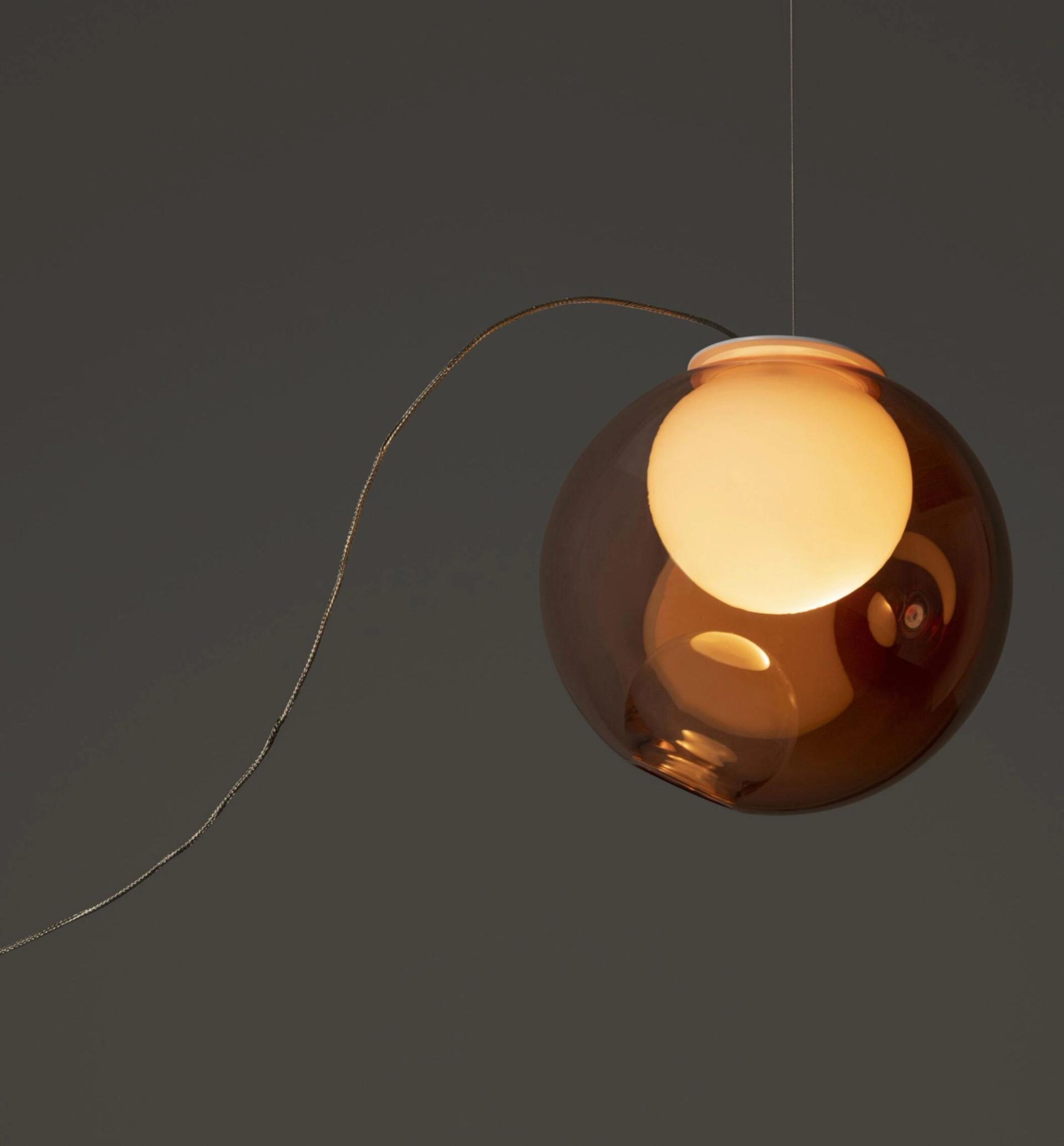 Bocci | Above 90 Lighting