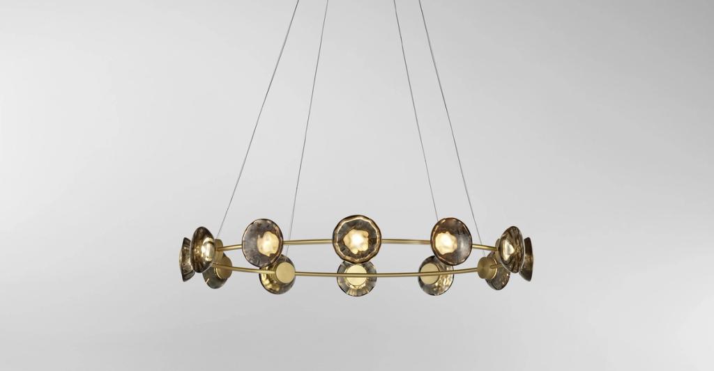 Ross Gardam | Above 90 Lighting