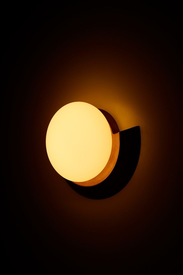 RBW | Above 90 Lighting