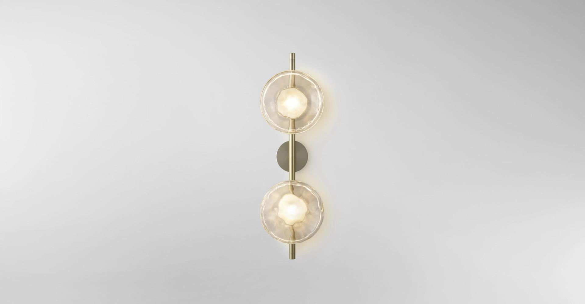 Ross Gardam | Above 90 Lighting