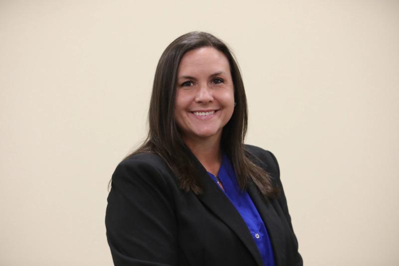 South Huntington Welcomes Michelle Kretz as New Chairperson of Special ...