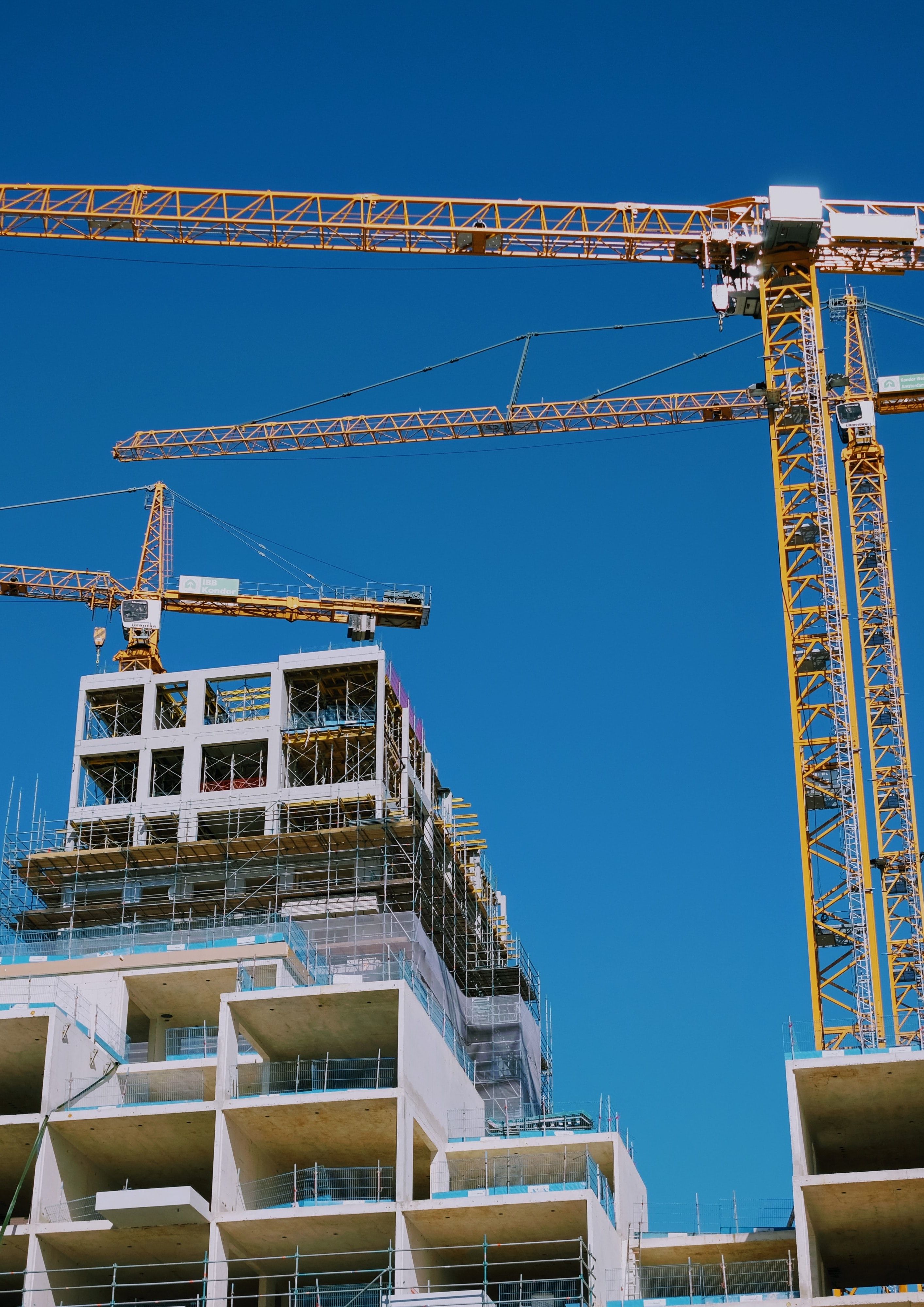 Development Finance Basics Guide | Lateral Partners