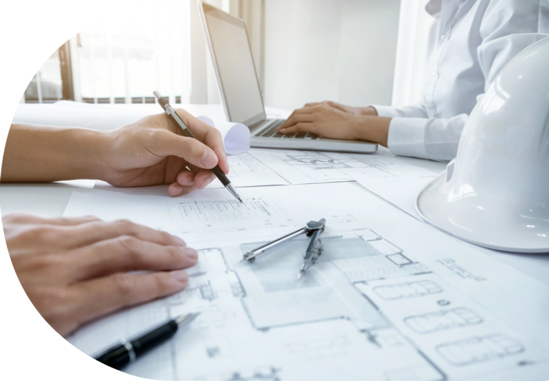 Development Finance | Lateral Partners