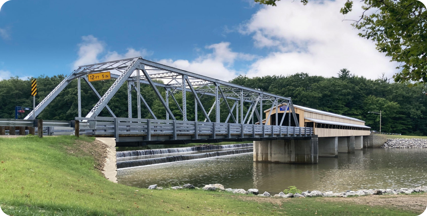 U.S. Bridge Announces Expansion in Guernsey County