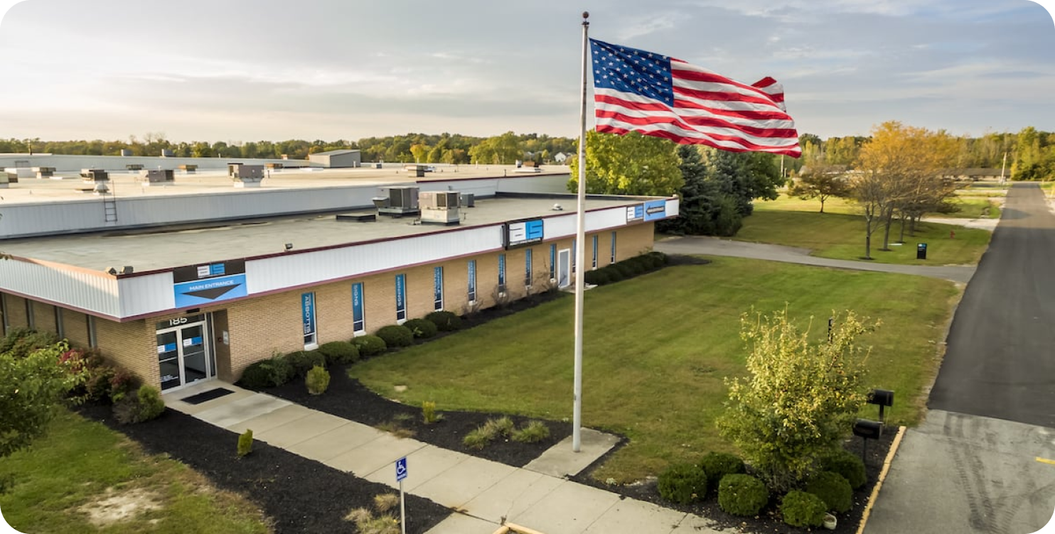 Abbott Image Solutions, LLC, Announces Expansion in Highland County