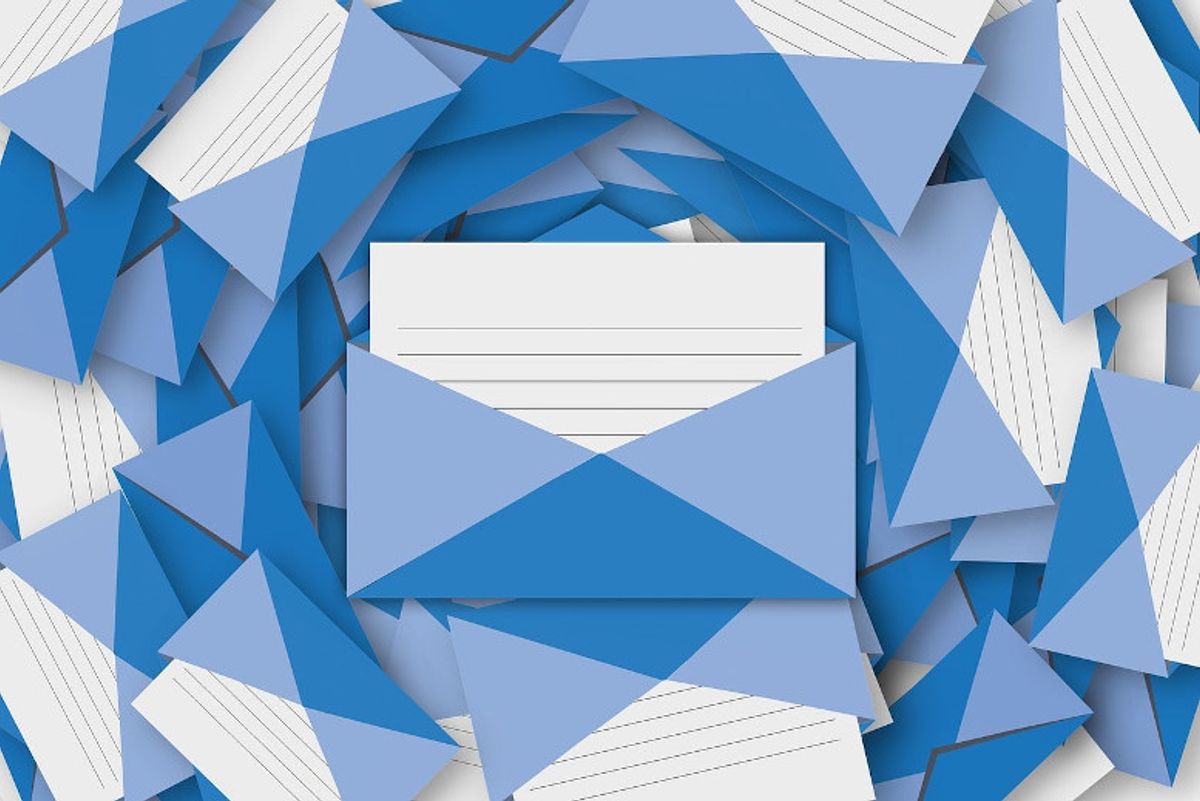How to debug emails locally using MailHog | Rijad Husic
