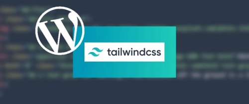 How to create a WordPress theme using TailwindCss | Rijad Husic