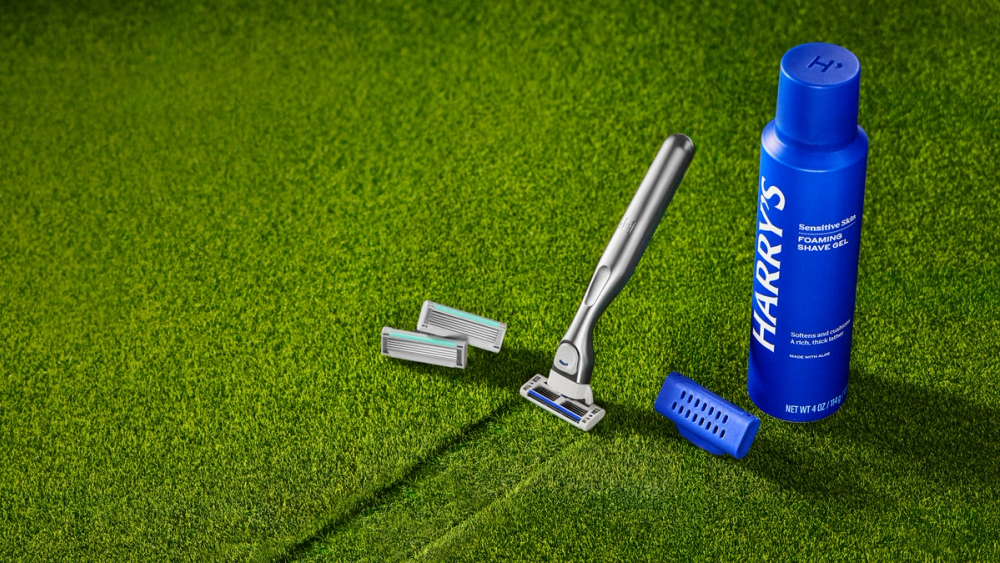 Harry's | Quality Shaving & Grooming Products, at a Fair Price | Harry's