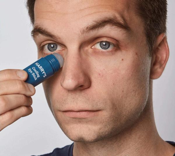 Cooling Eye Kit | Harry's