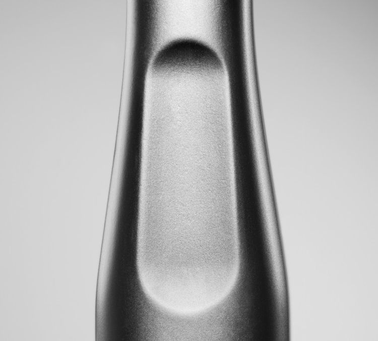 Harry’s Plus Razor | Advanced Pivoting System & 5-Blade Technology ...