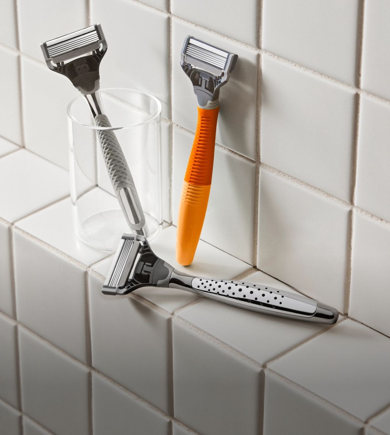 Harry's | Quality Shaving & Grooming Products, at a Fair Price | Harry's