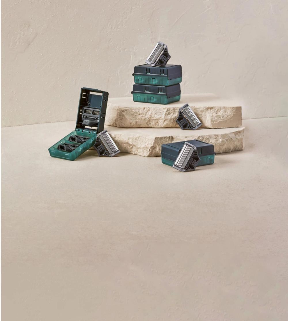 Harry's | Quality Shaving & Grooming Products, at a Fair Price | Harry's