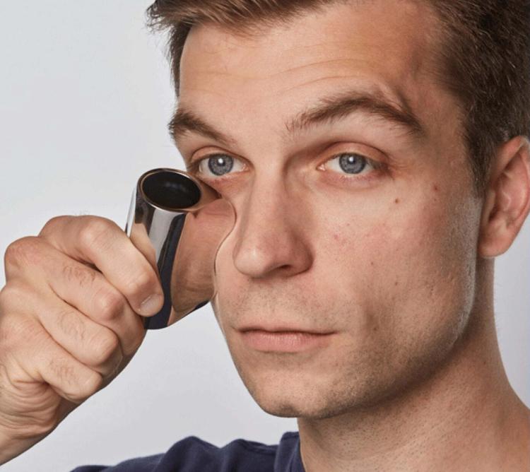 Cooling Eye Kit | Harry's