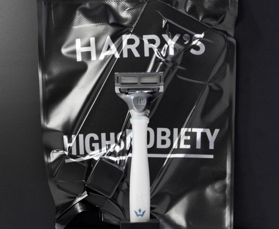 Harry's Partnerships | Harry's