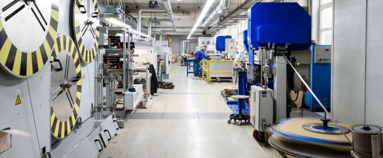 Harry's | Our Factory | Harry's